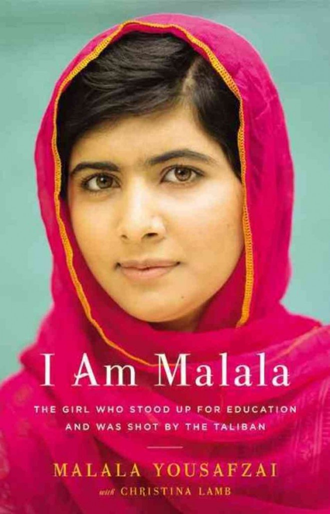 Strong Girl: Malala Yousafzai | Karla Akins, M.Ed.M.ELL.