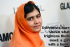 Strong Girl: Malala Yousafzai | Karla Akins, M.Ed.M.ELL.